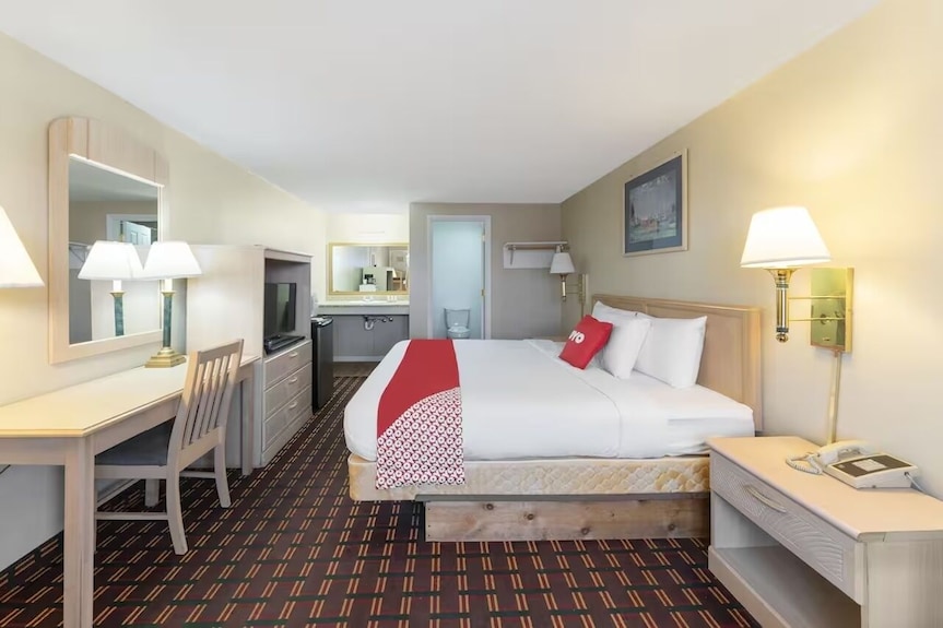 Budget-friendly Room Near Cayuga-seneca Canal W/ Easy Access To Finger Lakes - Seneca Lake, NY