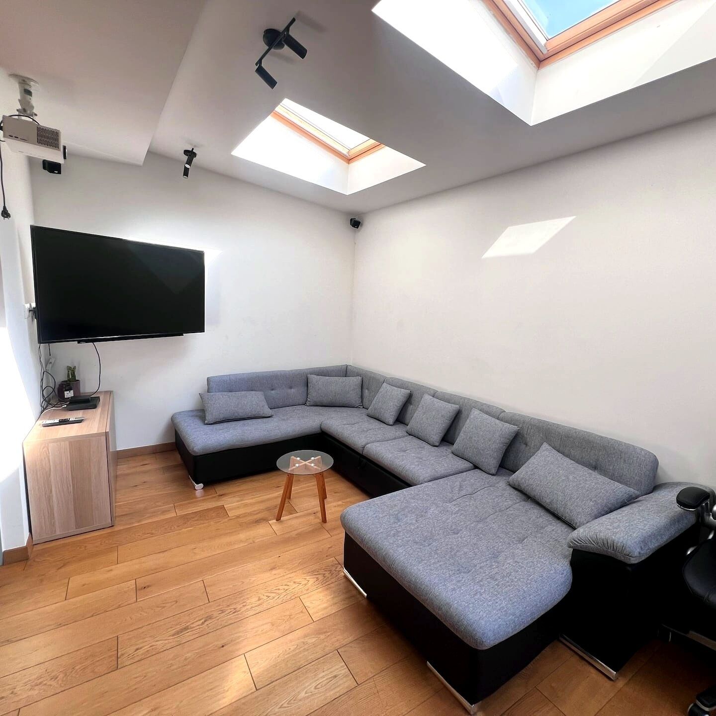 Villa Paris, Parc Des Expositions Villepinte, Cdg - Aulnay-sous-Bois