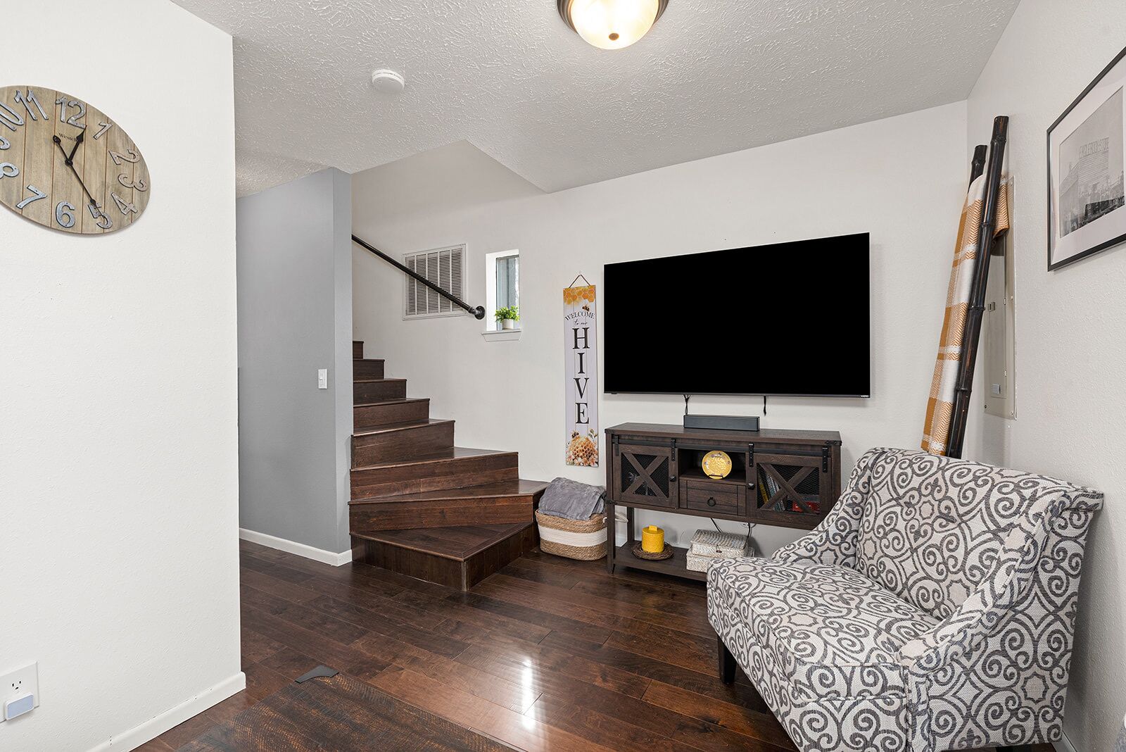 O'fishowl Sister's Treehouse. Dog Friendly. Ez Water Access. 2 Marinas. - Eagle Rock, MO