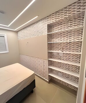 Apartamento Básico | Spa