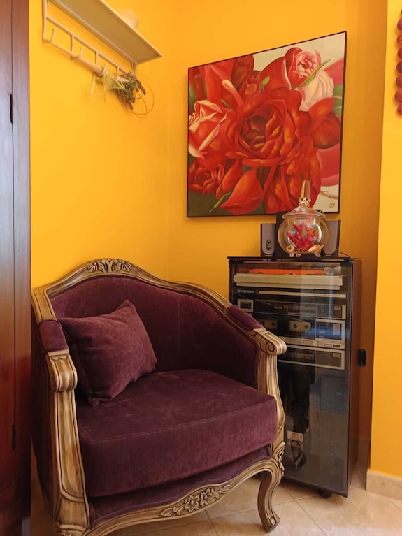 Profumo Di Provenza - Alghero