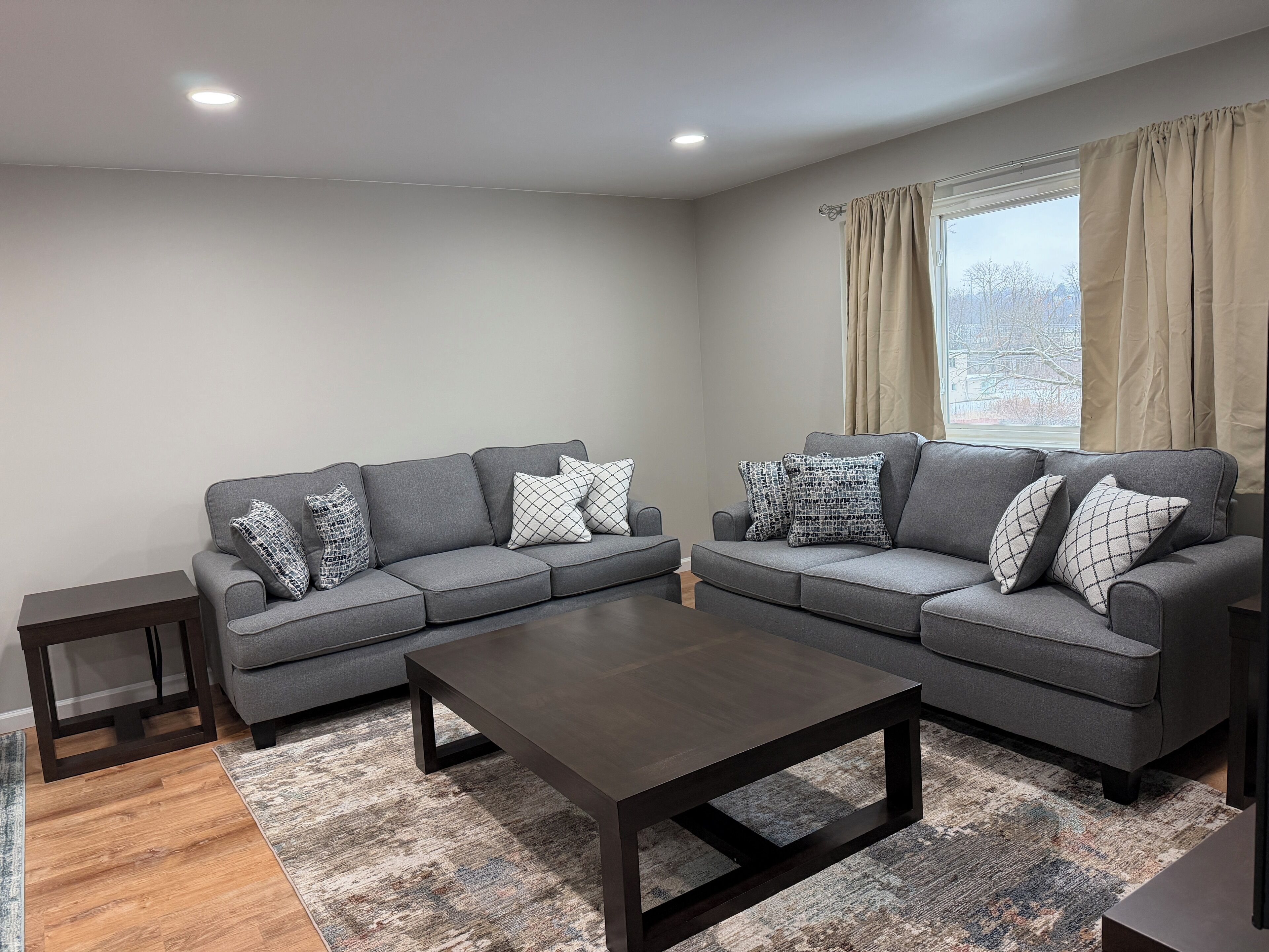 Relaxing Modern 3br Condo - Hershey, PA