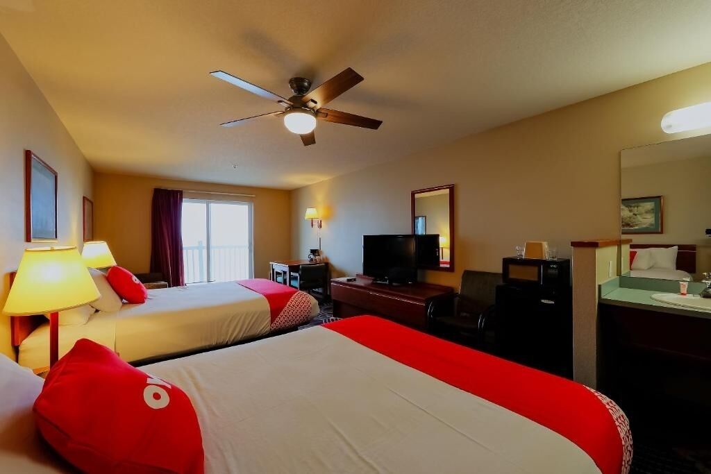 Ocean Balcony 2 Unit Near Siletz Bay Park  Close To Shops And Dining - Lincoln City, OR