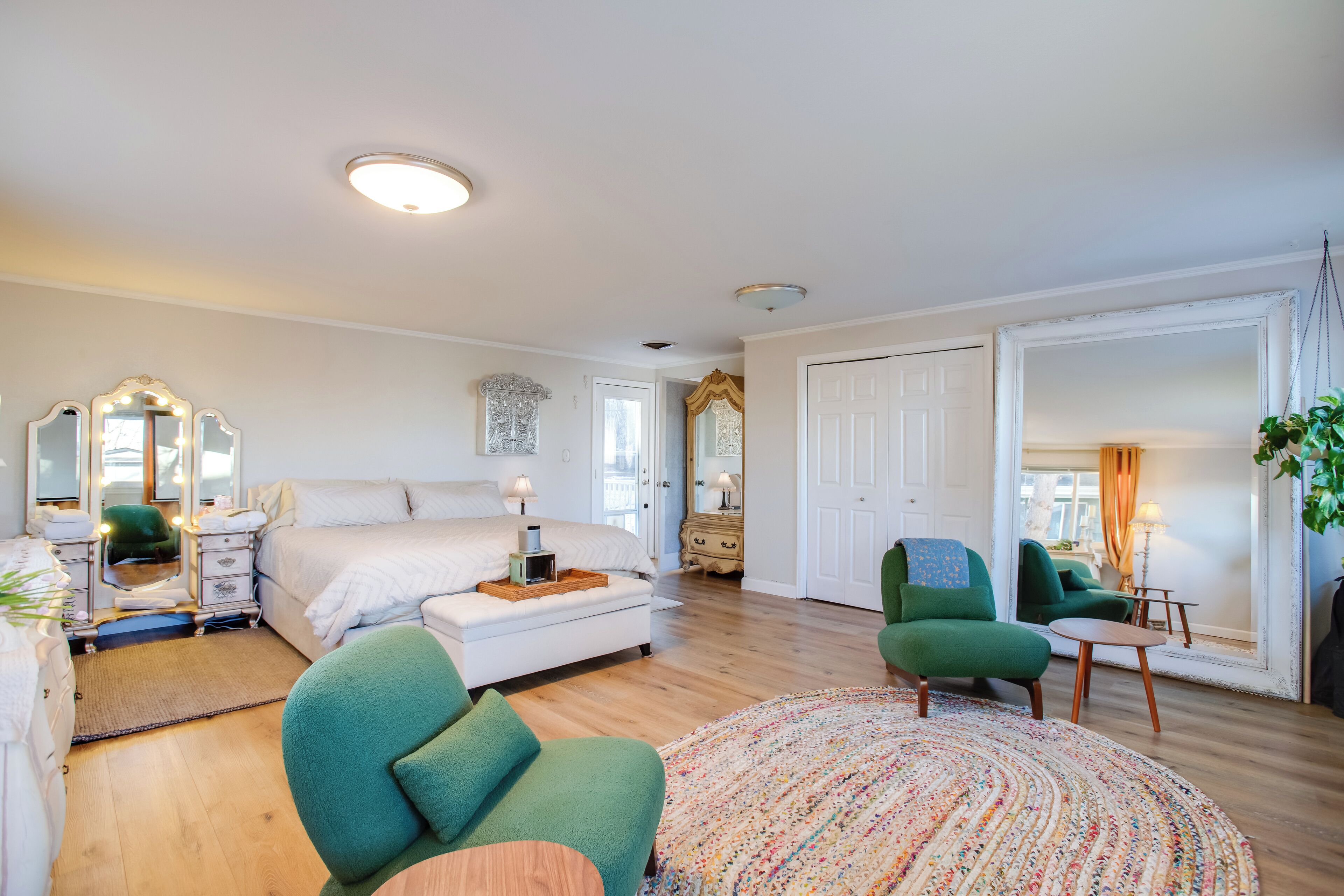 2 Mi To Old Town: Pet-friendly Home Base In Arvada - Golden, CO