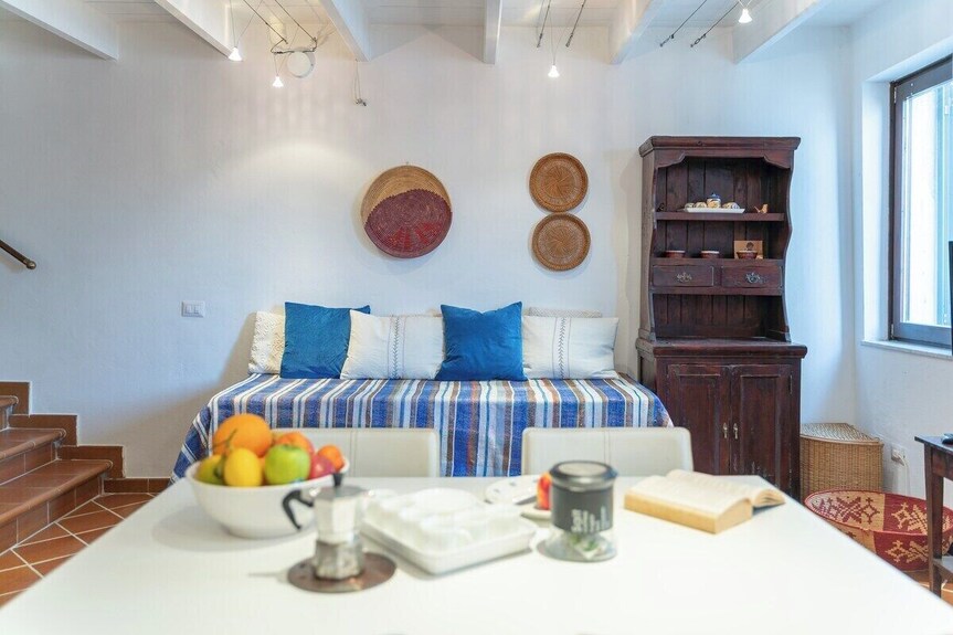 Quentin's House - Alghero