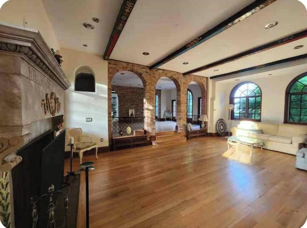 Entire Accommodation: Villa In West Orange, New Jersey, Usa - Chatham, NJ