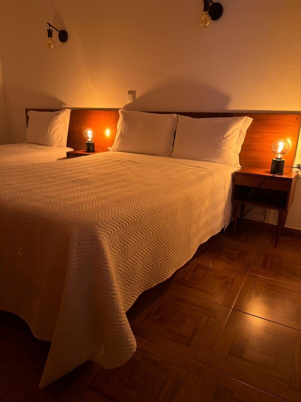 Residencial Romeu - Vilamoura