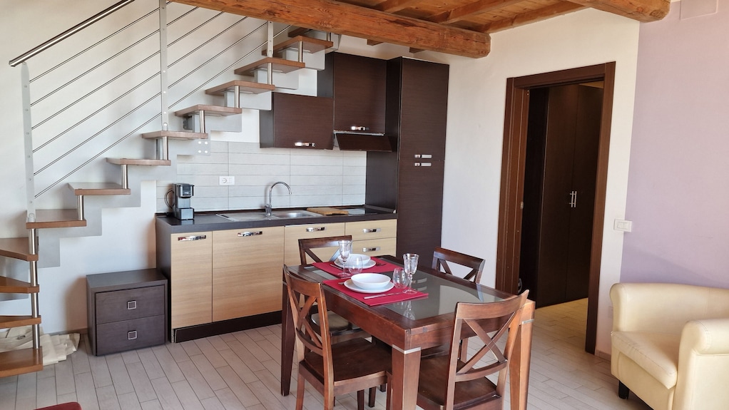 Suite Con Terrazza Sul Mare - Livorno