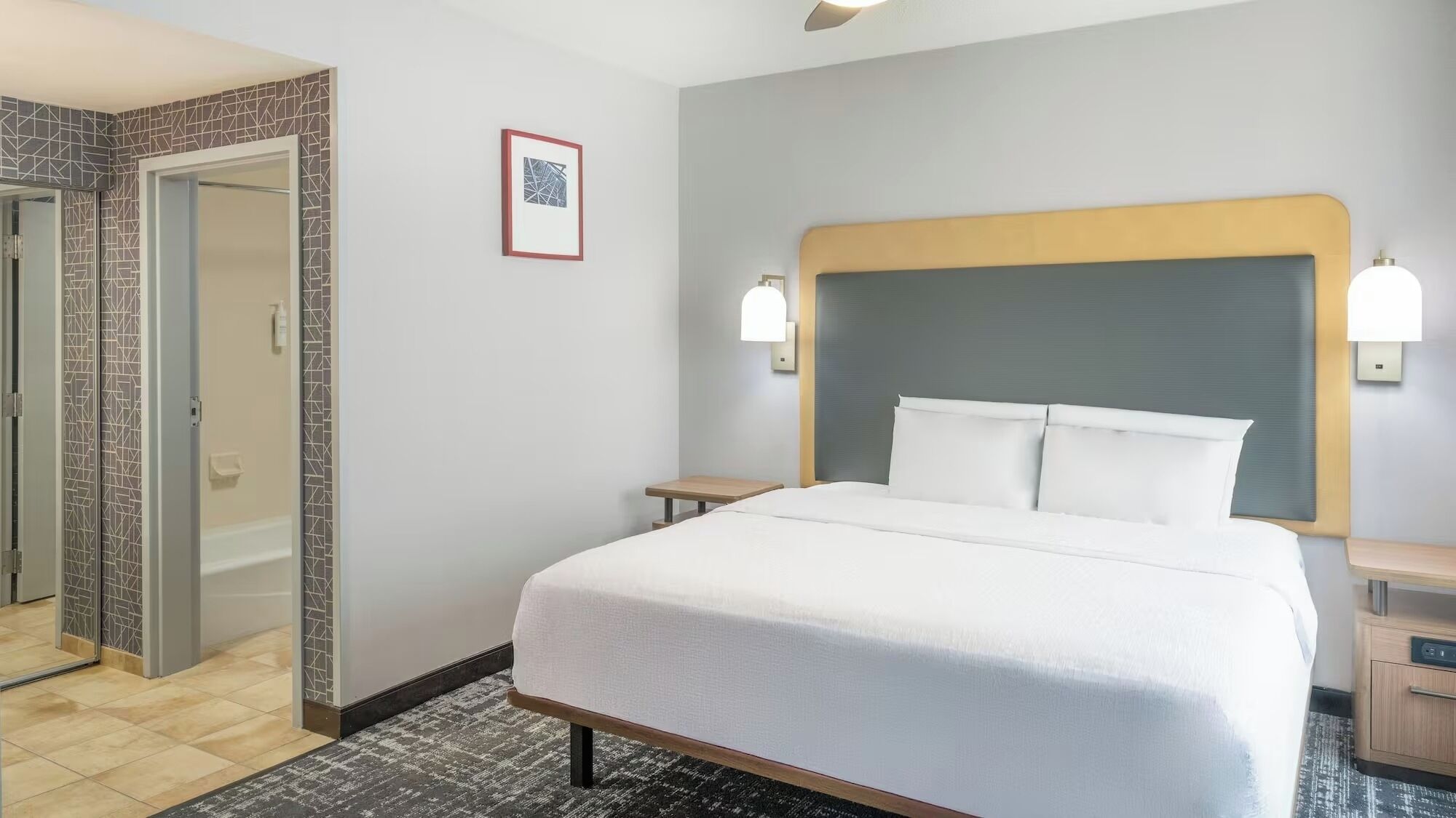 Well-equipped Executive Suite Close To Corporate Centers & Pittsburgh Highlights - Pennsylvania