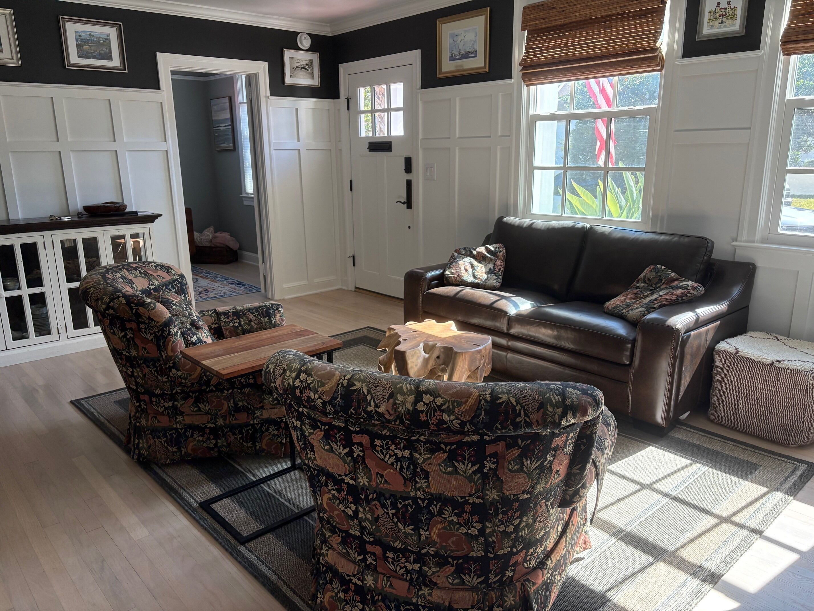 Steps To St. Augustine's Best - St. Augustine, FL