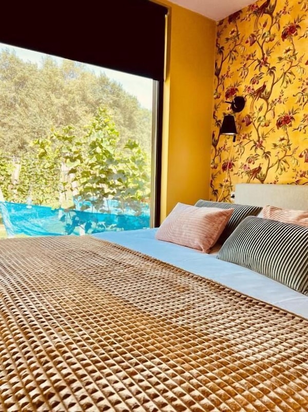 Life Contains Beautiful Things - Flevoland