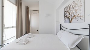 Apartamento (1 Bedroom) | Interior
