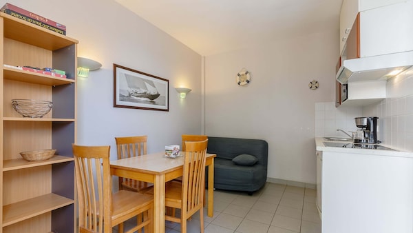 Apartment In La Tranche-sur-mer - La Tranche-sur-Mer