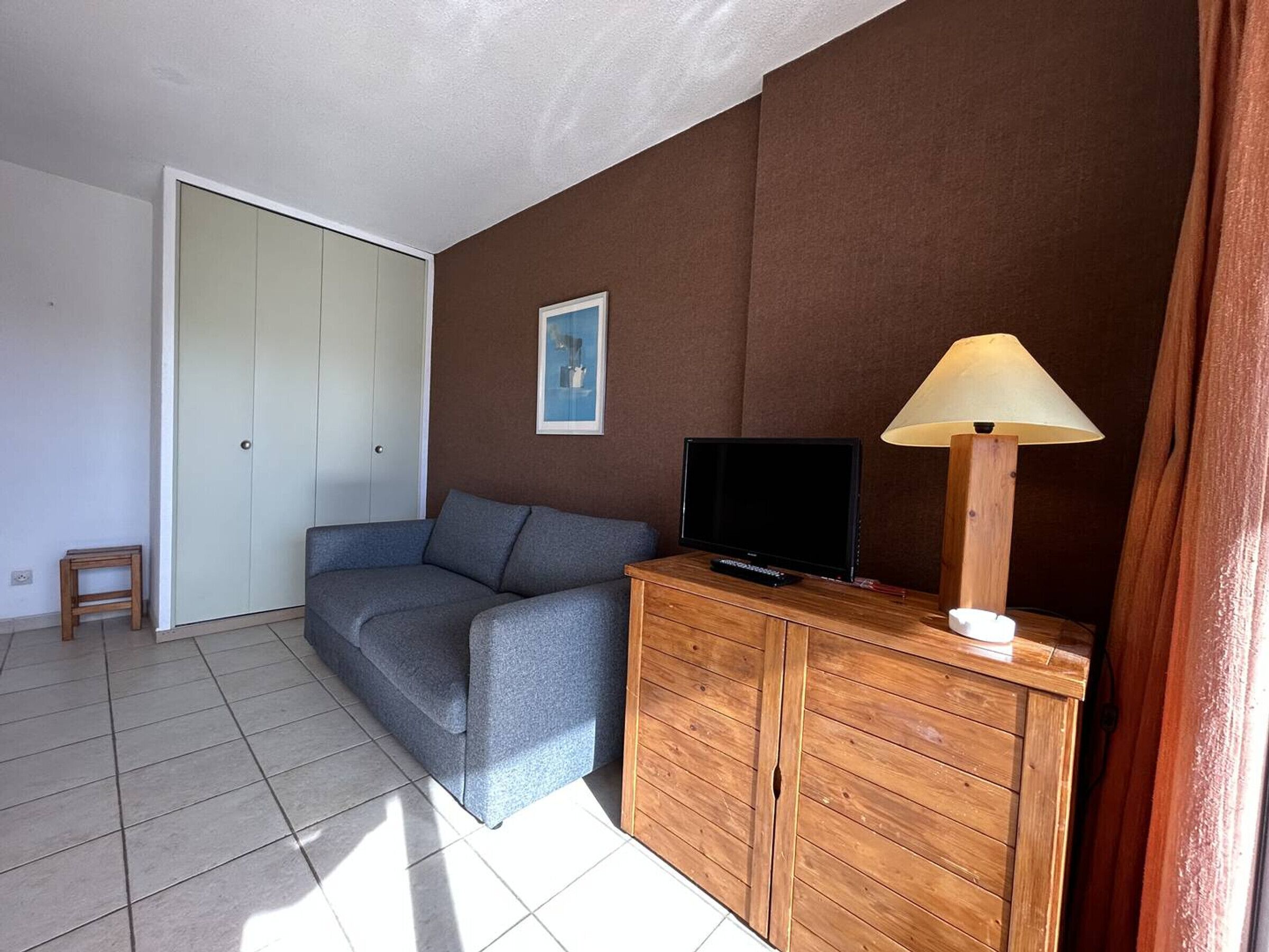 Appartement Familial Avec Terrasse Près De La Plage - Plage du Lavandou