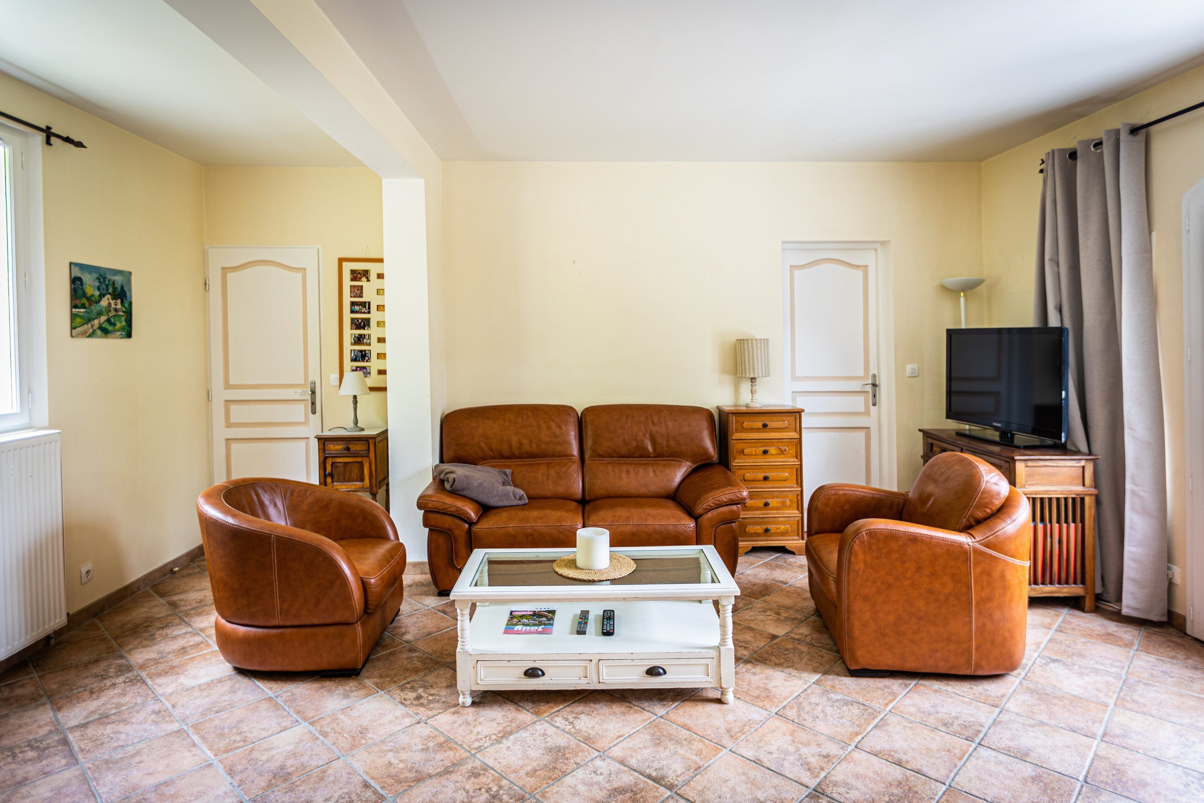 La Maison De Jouy (Calme Et à La Campagne à 30 Minutes De Paris) - Conflans-Sainte-Honorine