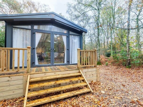 Wildwood - Kelling Heath Holiday Park - 16335 - Norfolk