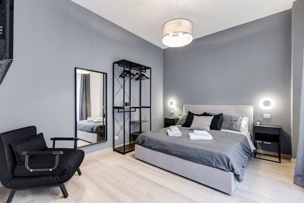 Classy 2-bdr in Termini district Avis, Prix & Photos 2026 - abritel.fr