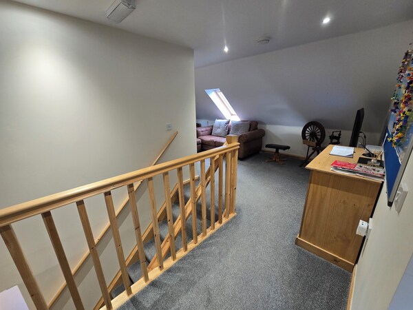 Hebridean Stay - Outer Hebrides