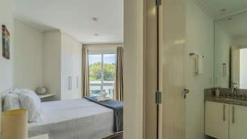 Apartamento básico | 2 quartos