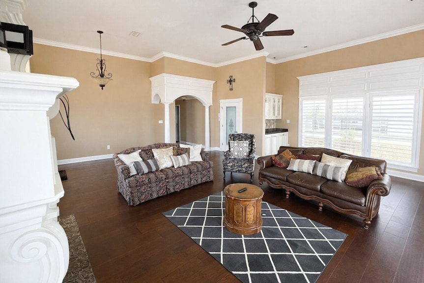 Lakefront 3br - Boathouse, Pier, Big Yard, Rv & Parking - Shreveport, LA