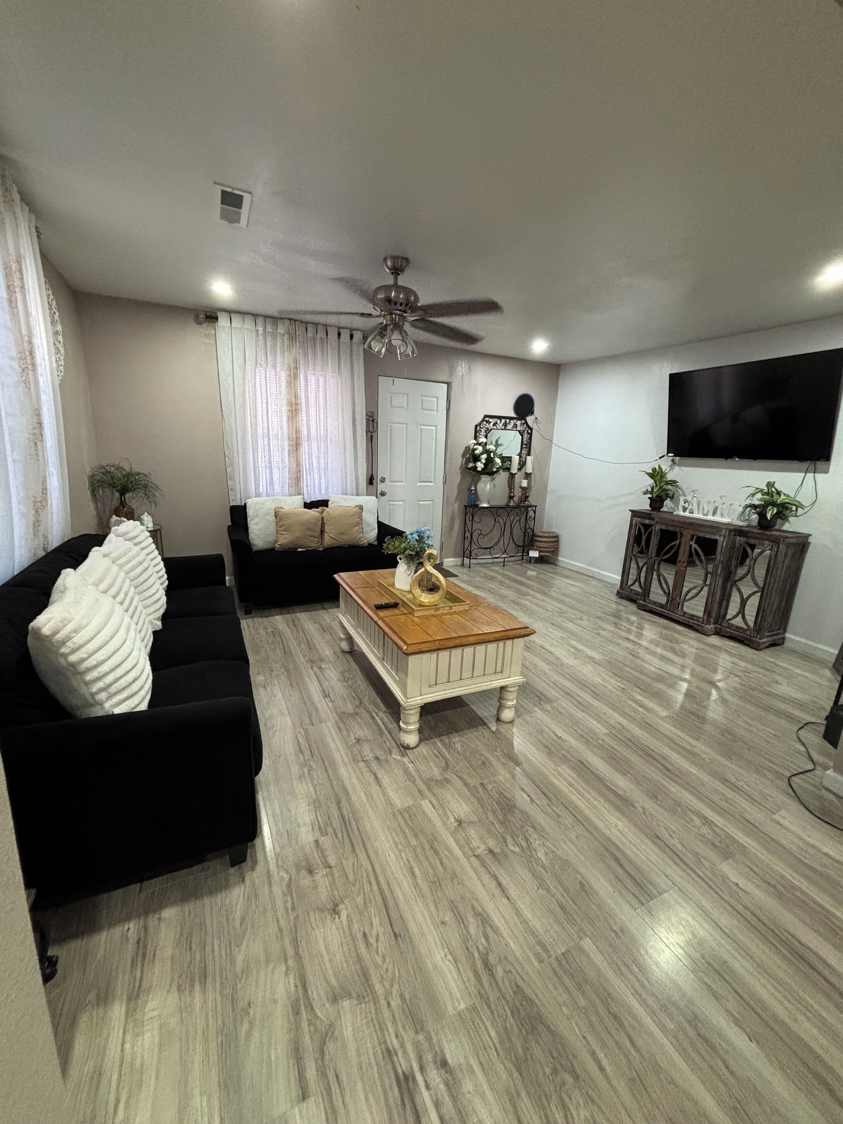 Wonderful 3-bedroom House With Ac In Vibrant Tulsa - Owasso, OK