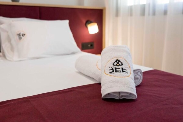 Red Bee Apartment Sea View - レフカダ島