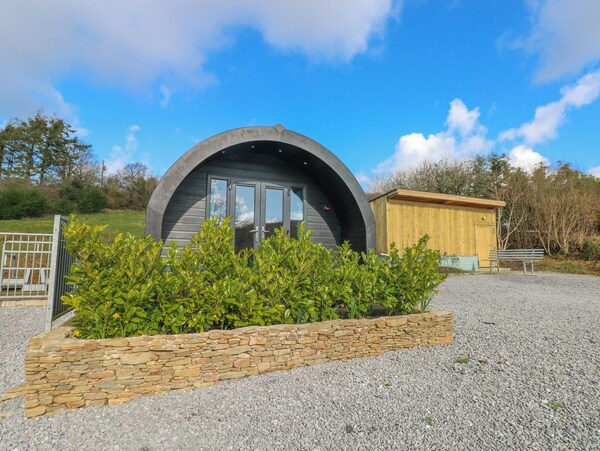 Lodge 1 - Carmarthenshire