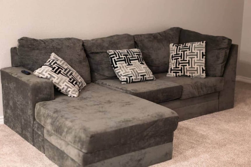 Fort Haven A: Gateway To Killeen - 基林