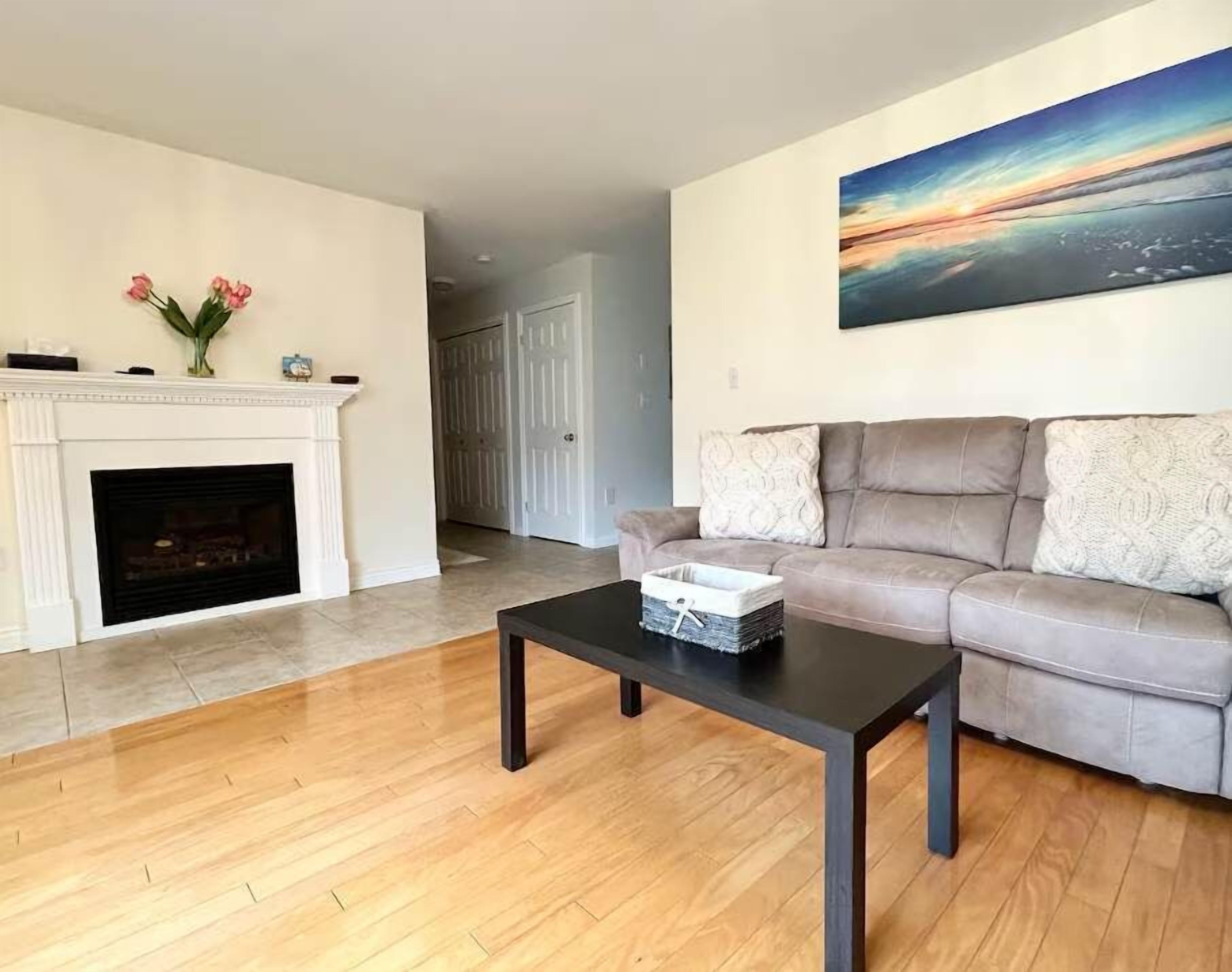 Stratford Holiday Home: Perfect For Families - Charlottetown