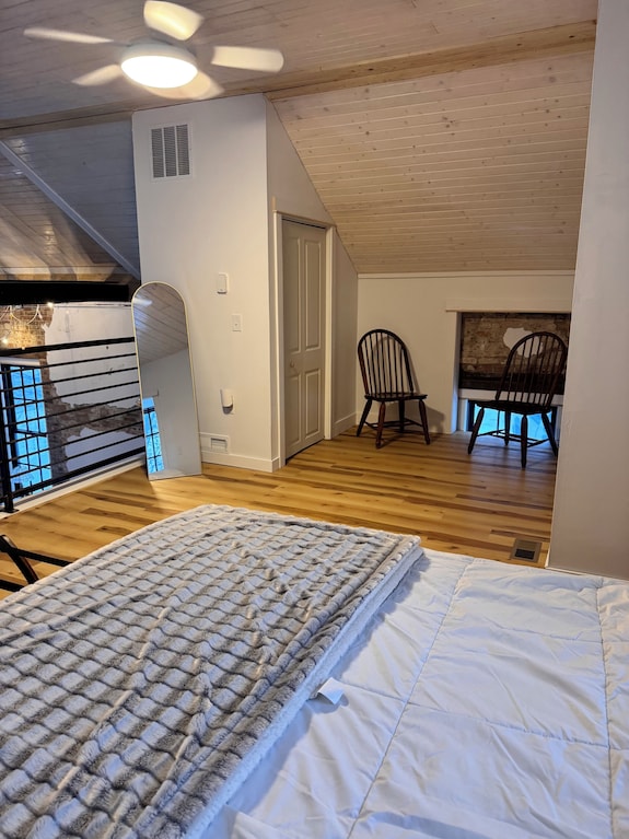 The Buck Creek Schoolhouse - Your One-room Schoolhouse In A Quaint Rural Setting - 俄亥俄州