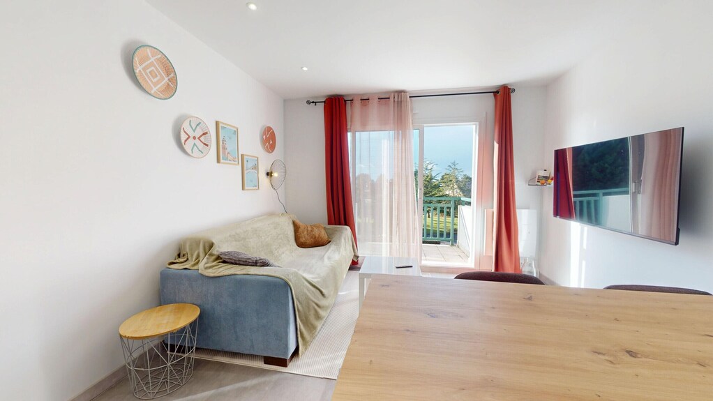 Le Cocon De La Paludiere - Batz-sur-Mer