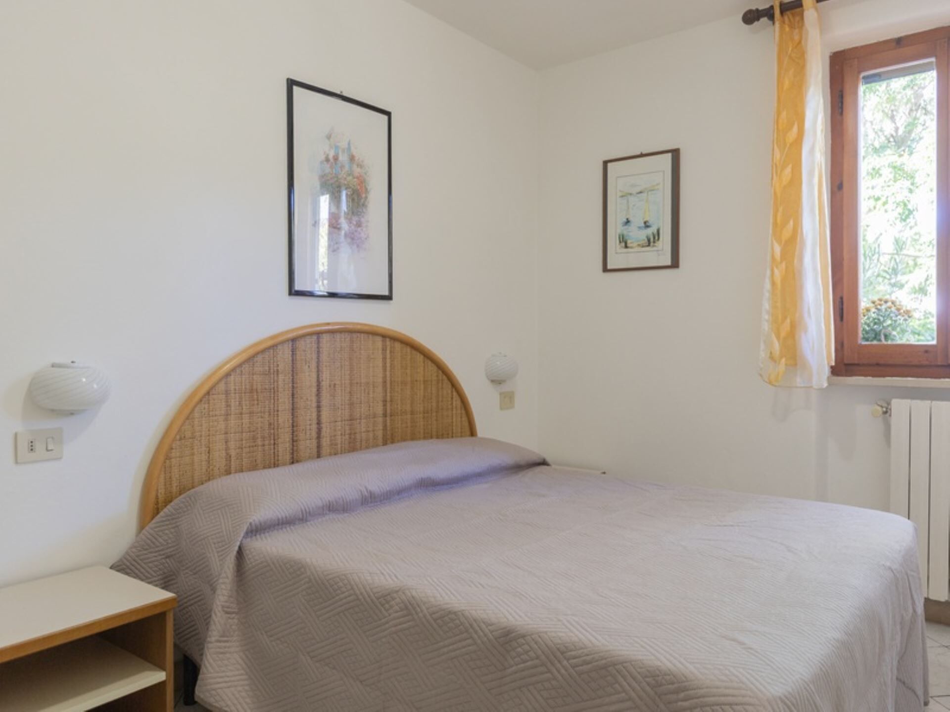 Alloggio Curato E Tranquillo Per Coppie O Famiglie - Marina di Campo