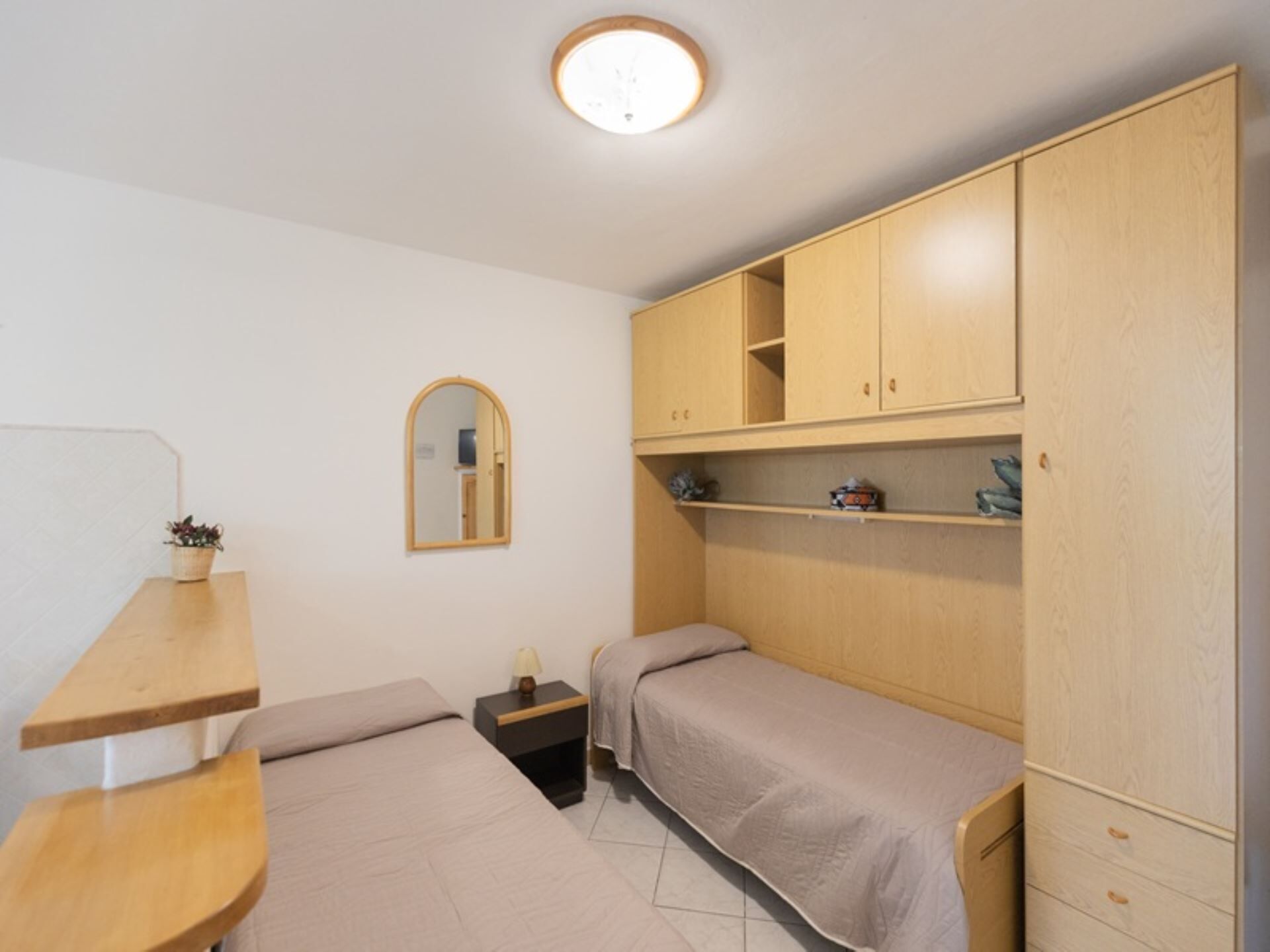 Alloggio Curato E Tranquillo Per Coppie O Famiglie - Marina di Campo