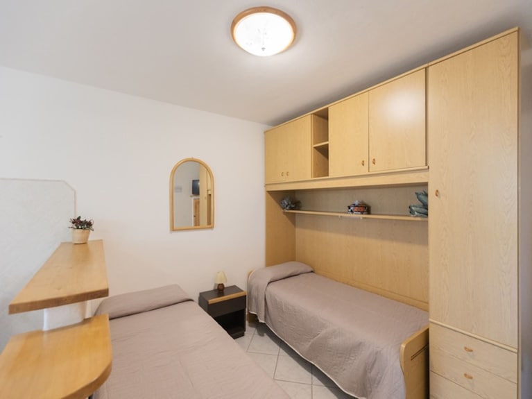 Alloggio Curato E Tranquillo Per Coppie O Famiglie - Marina di Campo