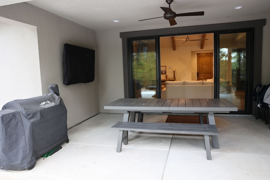 Brand New Build-cozy & Spacious 4-bedroom Cabin In Gorgeous Shaver Lake - Shaver Lake, CA