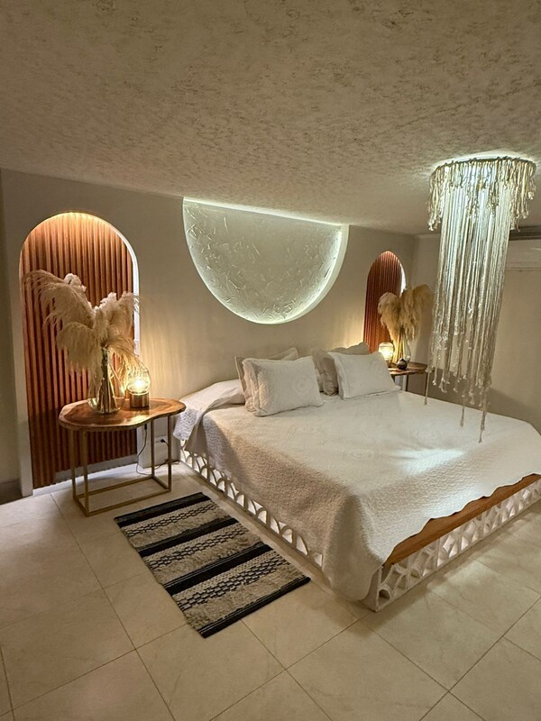 Casa Elixir Boutique - Barranquilla