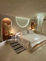 Quarto Twin Deluxe, varanda | Wi-fi grátis 