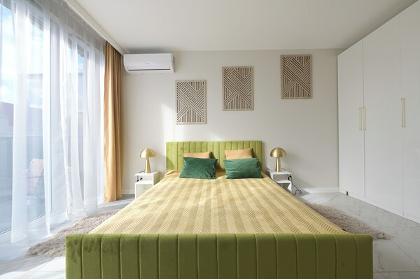 Apartamenty Portovo Q4 Apartments - Danzig