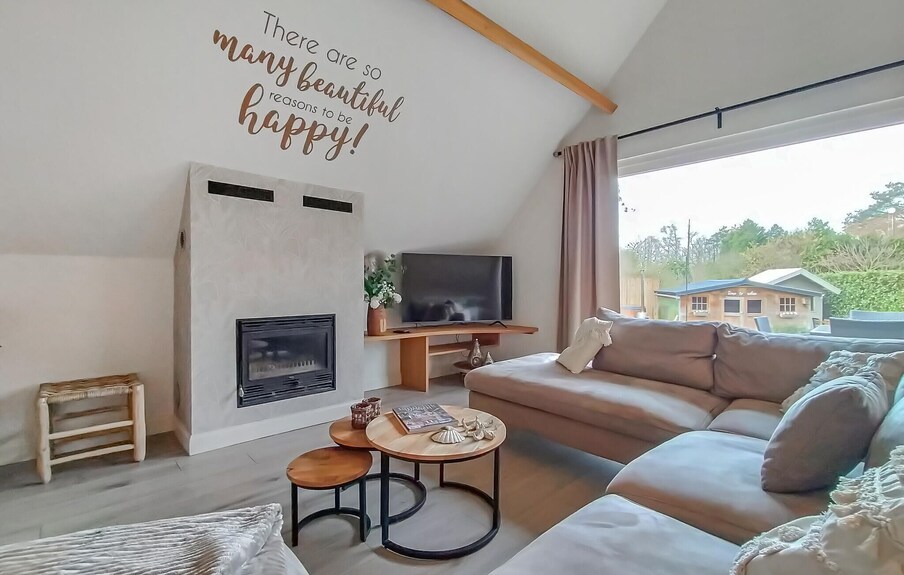 Charmante Maison Avec Sauna à Merksplas - Hoogstraten