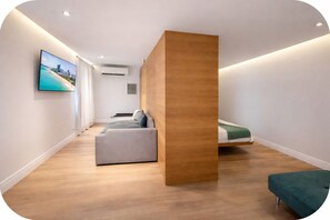 Apartamento | Wi-Fi de cortesia