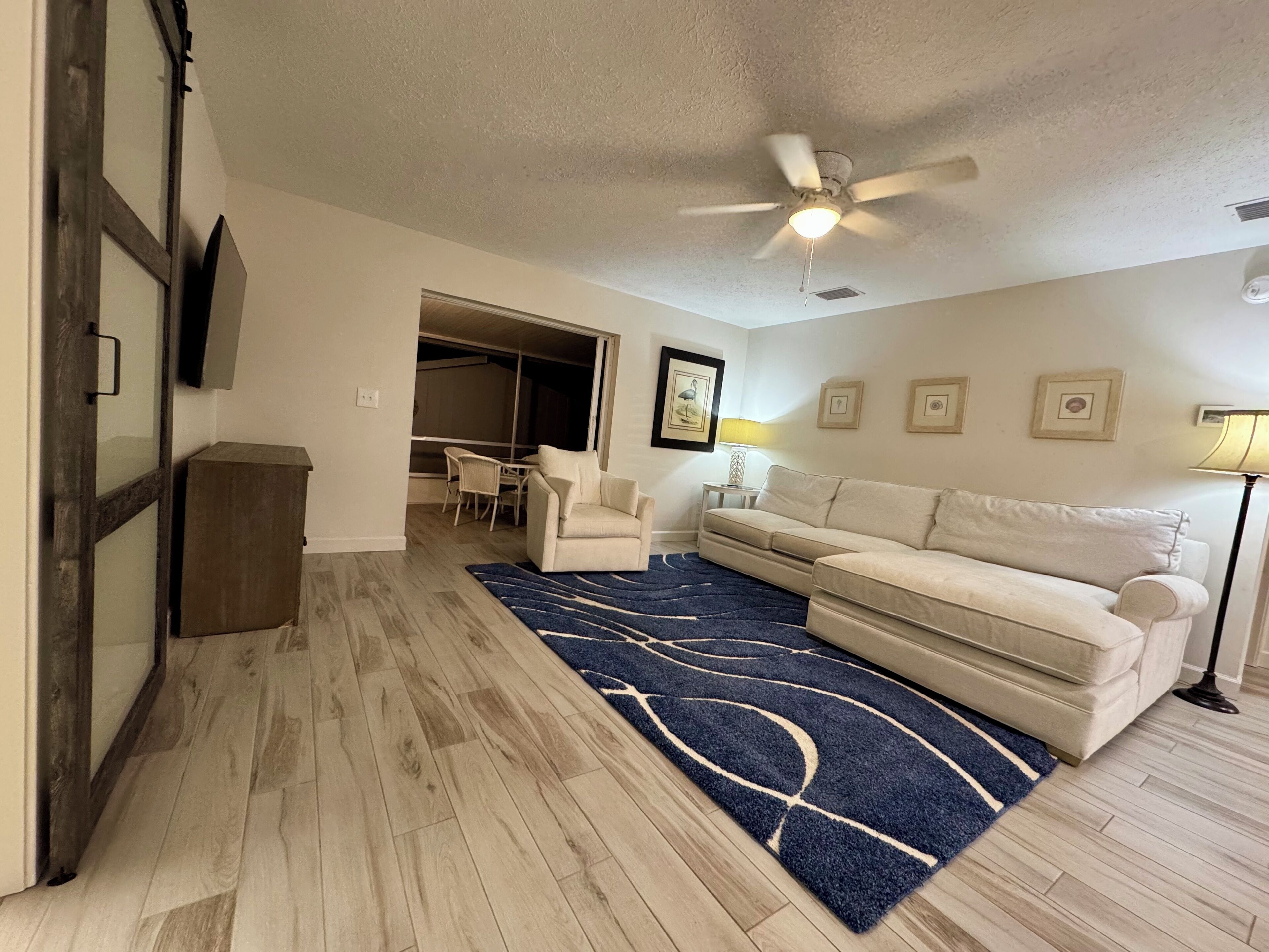 Florida Tropical Hideaway Minutes From Bonita Beach Sunsets Along The Sw Coast! - Bonita Springs, FL