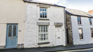 Casa de campo | Fachada