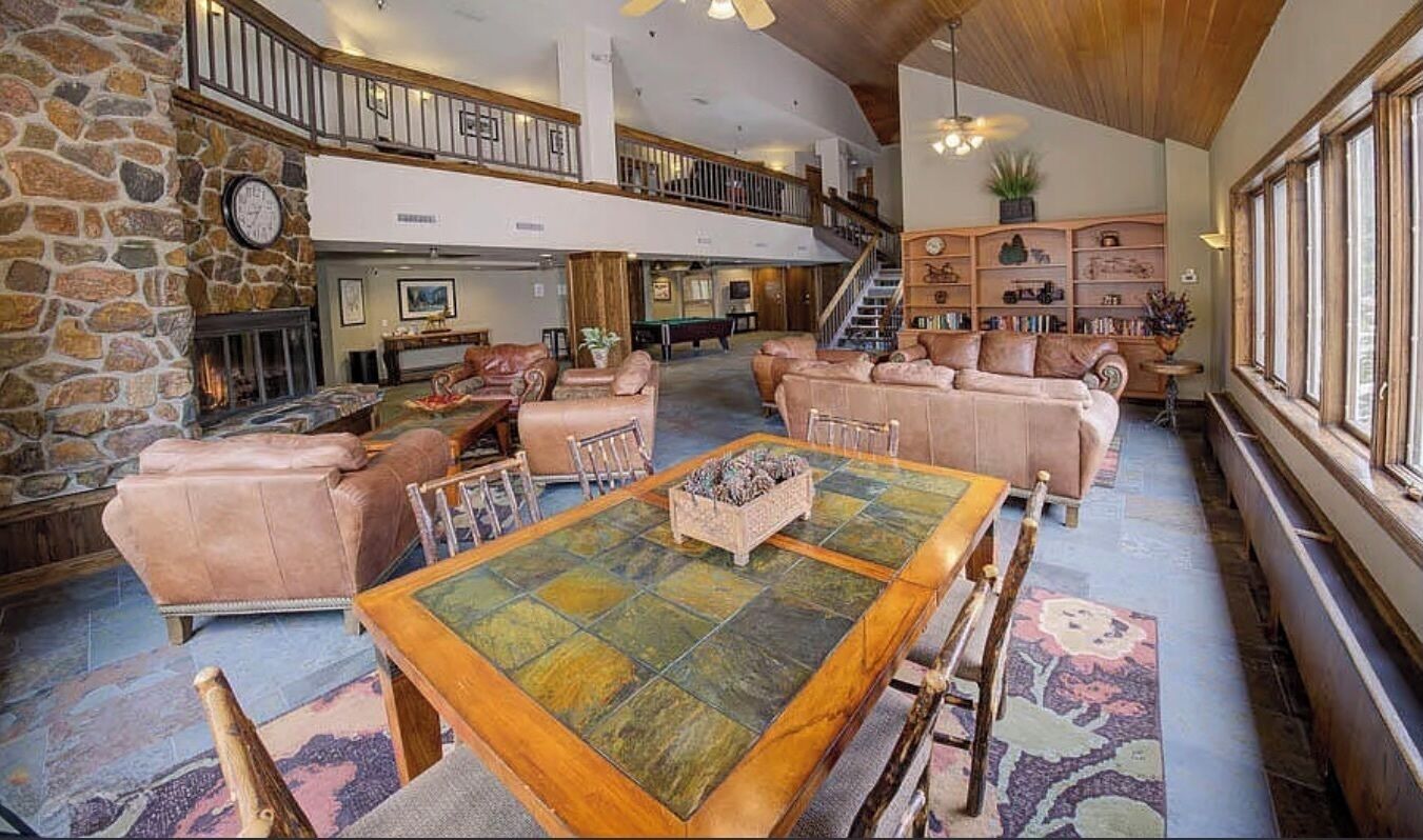 The Coop: Ski In/ski Out Studio Condo - Winter Park - Winter Park, CO