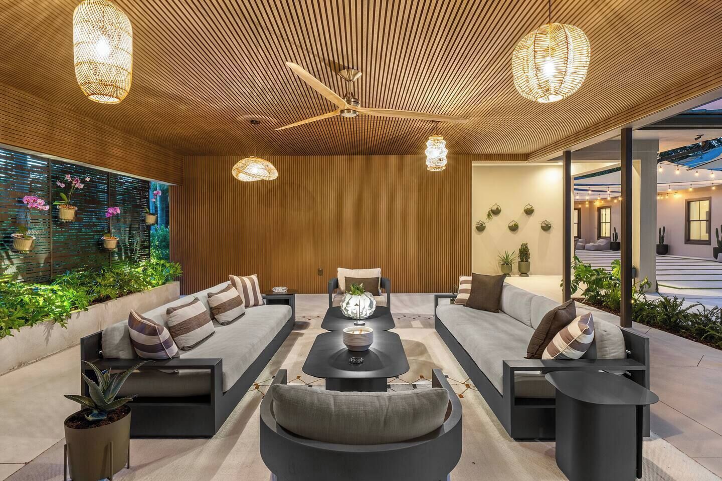 1-acre Oasis: Pool/spa, Pickleball, Bball & More - Miramar, FL