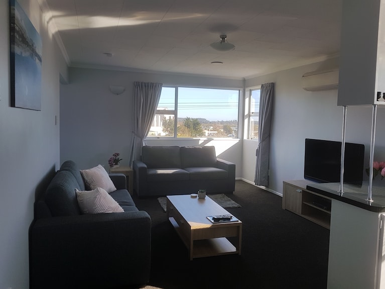 Delight On Dalton - A Place To Rest And Relax. - Hokitika