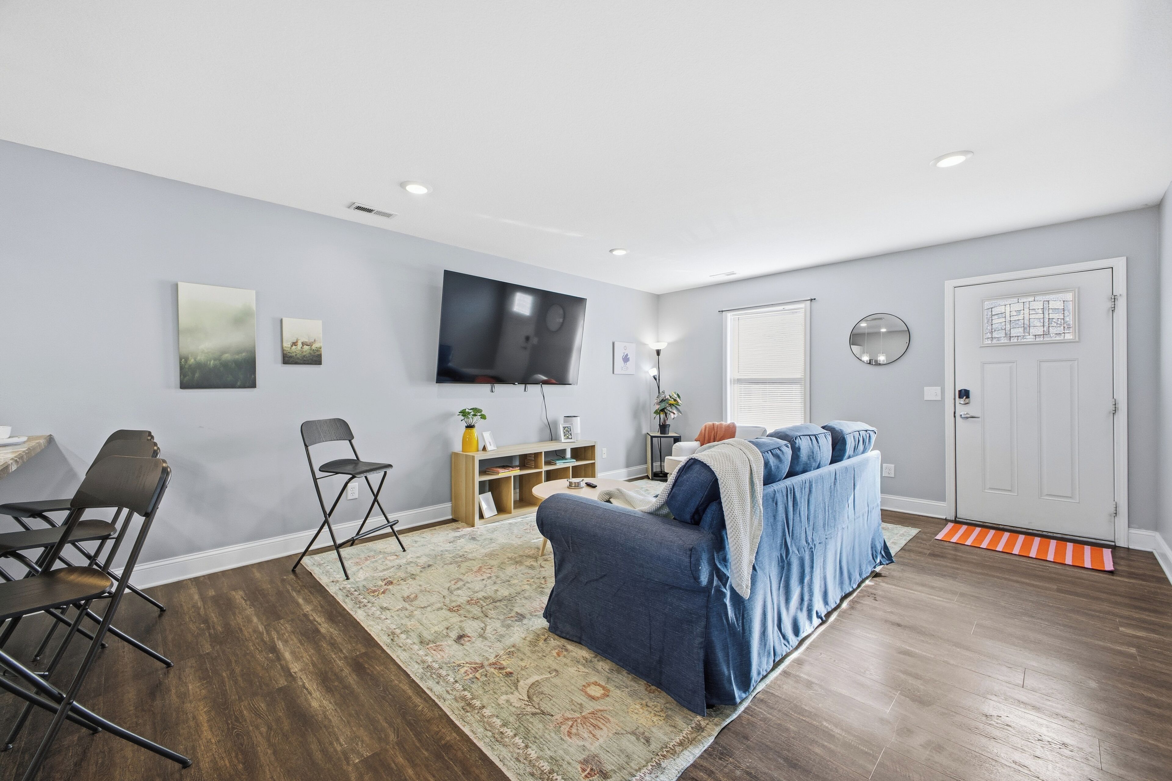 Sun Valley Loft, Close To Mosaic! - Saint Joseph