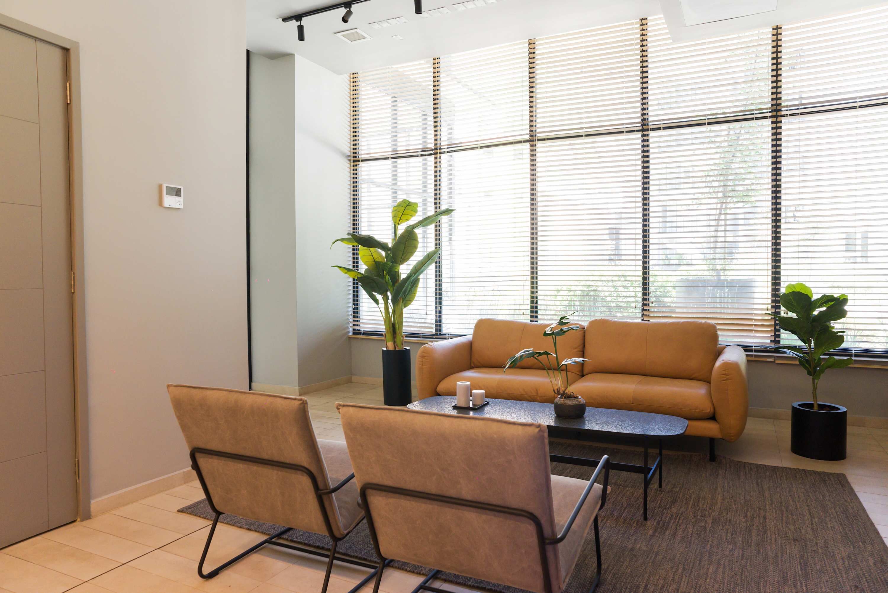 Providencia Pulse Sleek 2br In Trendy District - Providencia