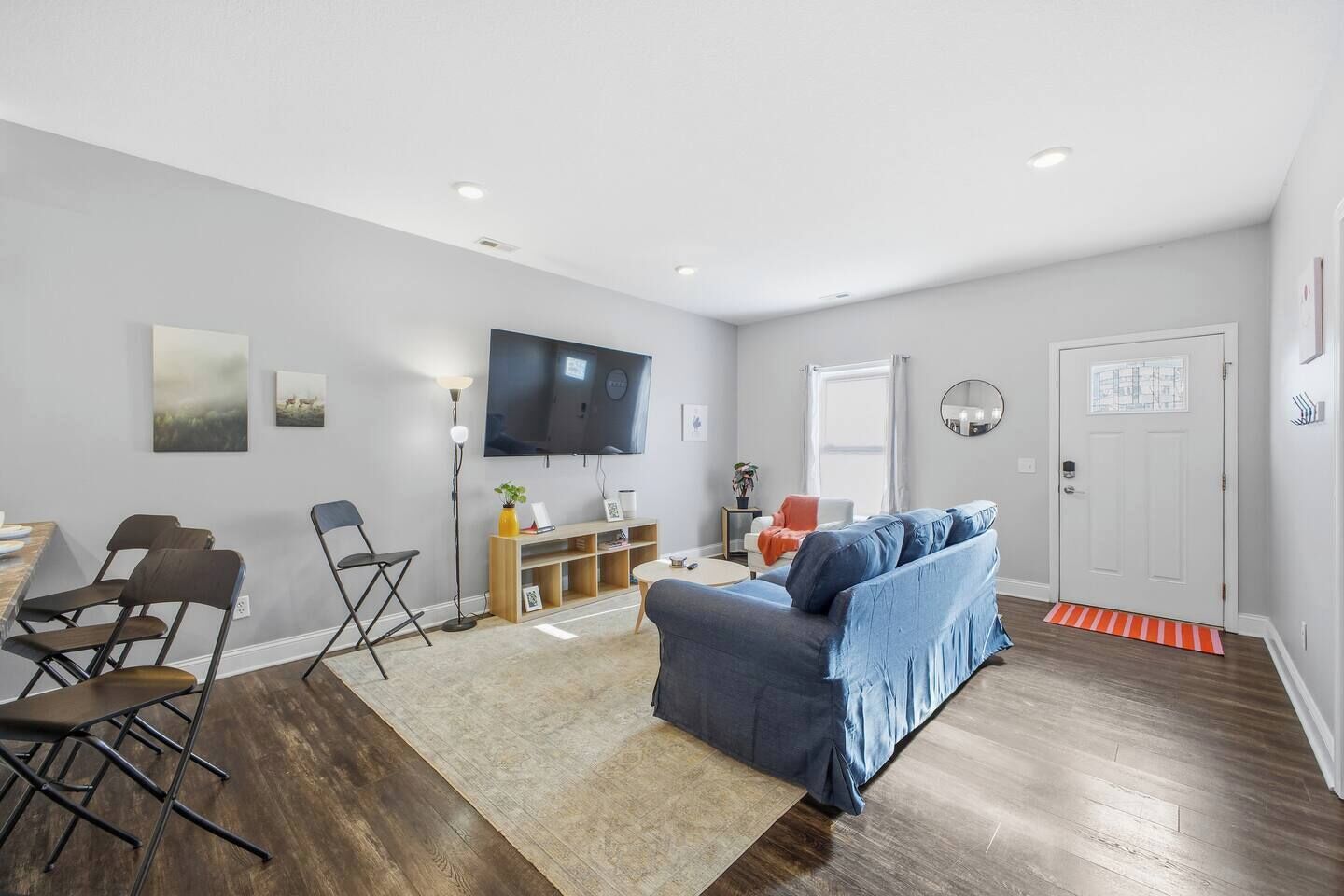 Sun Valley Courtyard, No Steps - Saint Joseph, MO