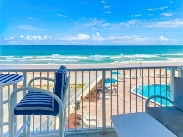 Harbour Beach Resort 309 - Daytona Beach, FL