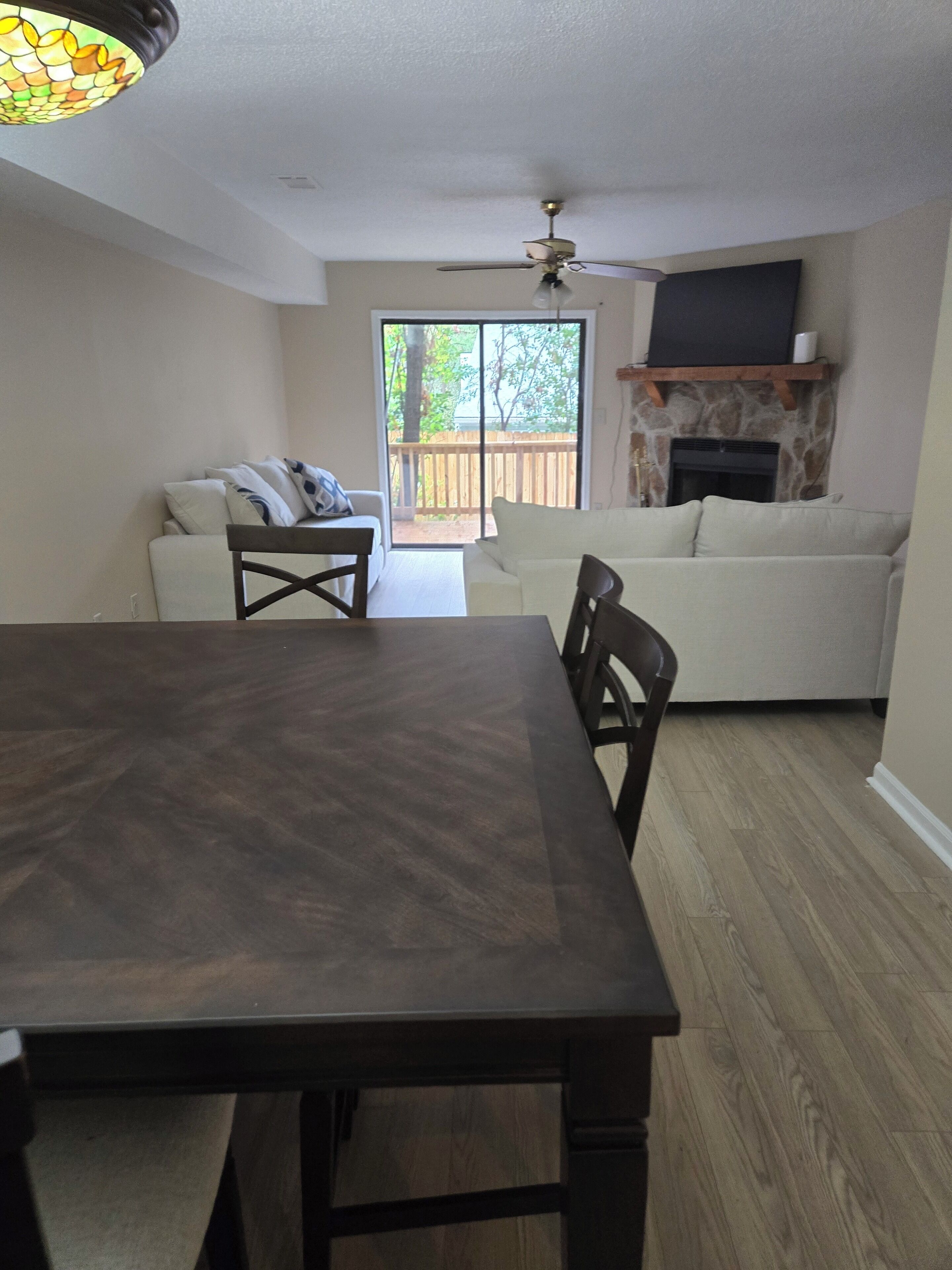 Masters Rental- Enjoyable 2-bedroom Condo With Ac In Charming Augusta. - Augusta, GA